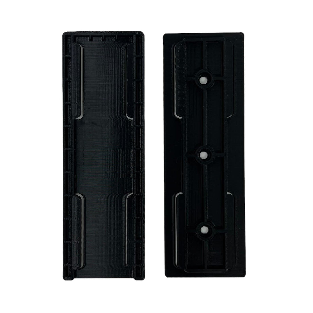 Universal Surge Protector Power Strip Holder – Zephyrs Market UK